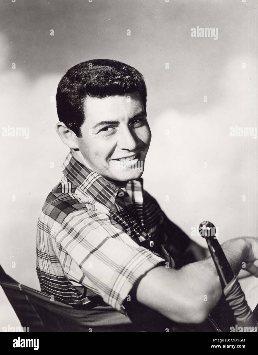 Eddie fisher coke time supplied photos inc credit hi-res stock ...