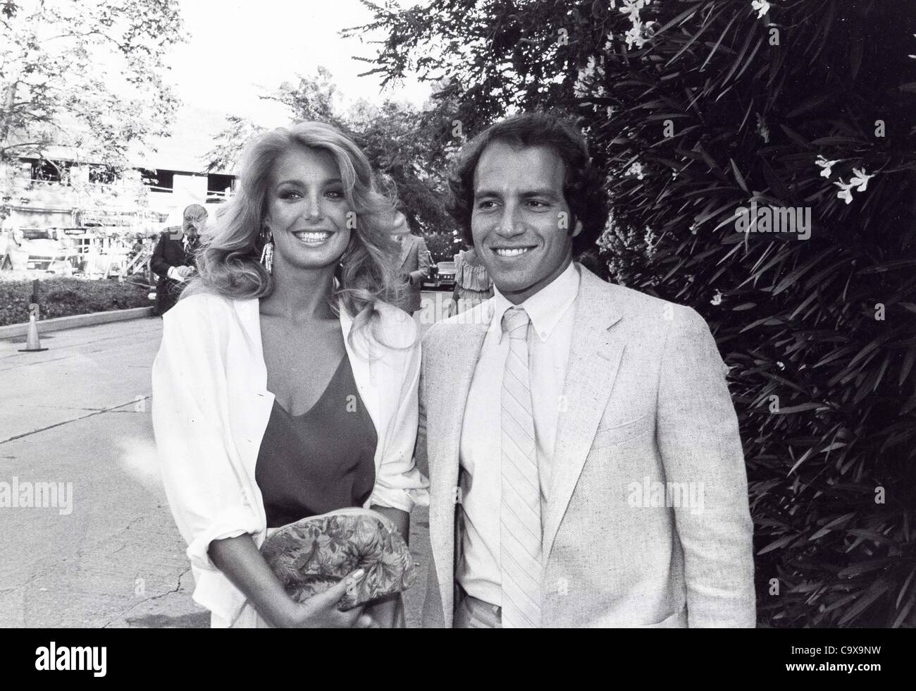 Heather thomas hi-res stock photography and images - Alamy