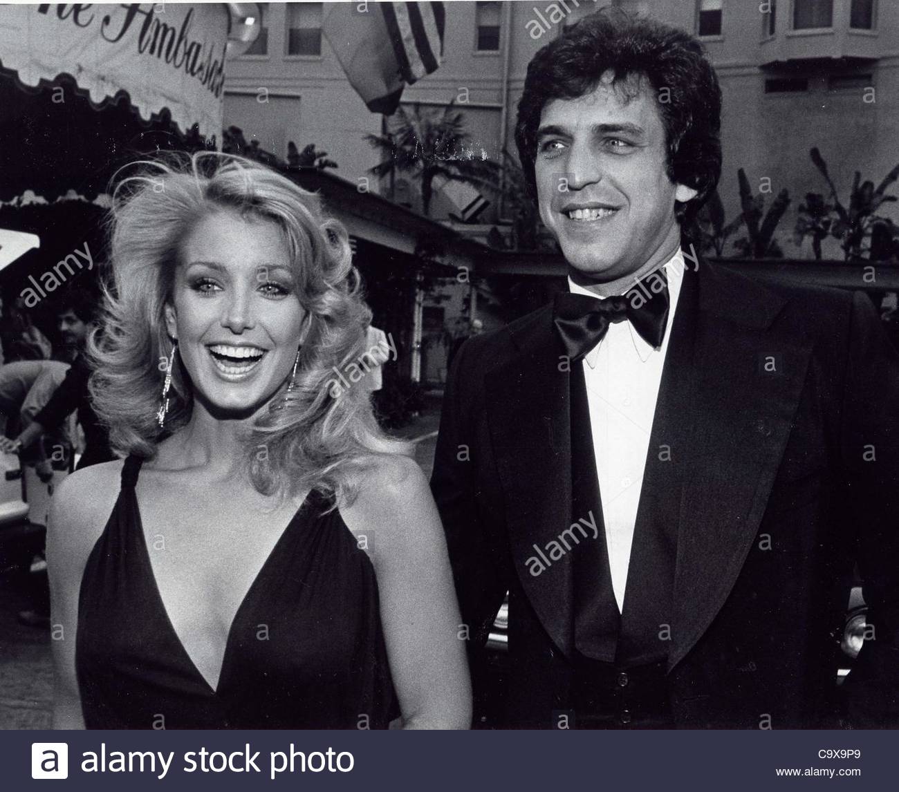 Heather Thomas High Resolution Stock Photography and Images - Alamy