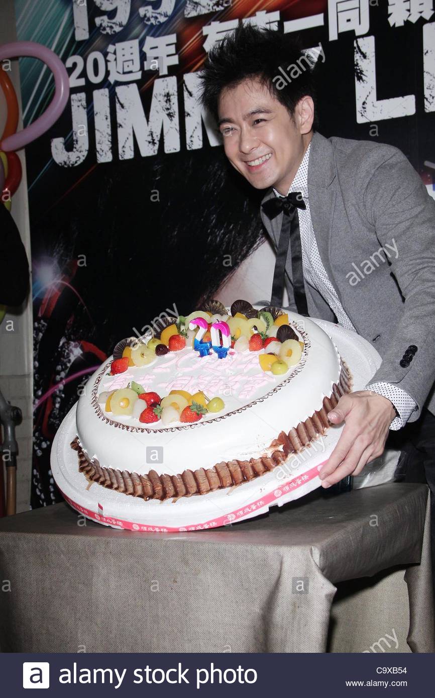 Jimmy Lin Stock Photos & Jimmy Lin Stock Images - Alamy