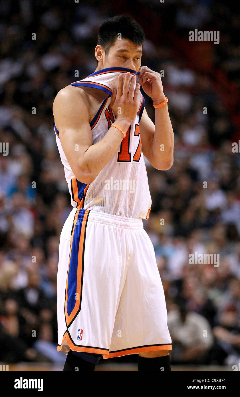Jeremy lin hi-res stock photography and images - Alamy