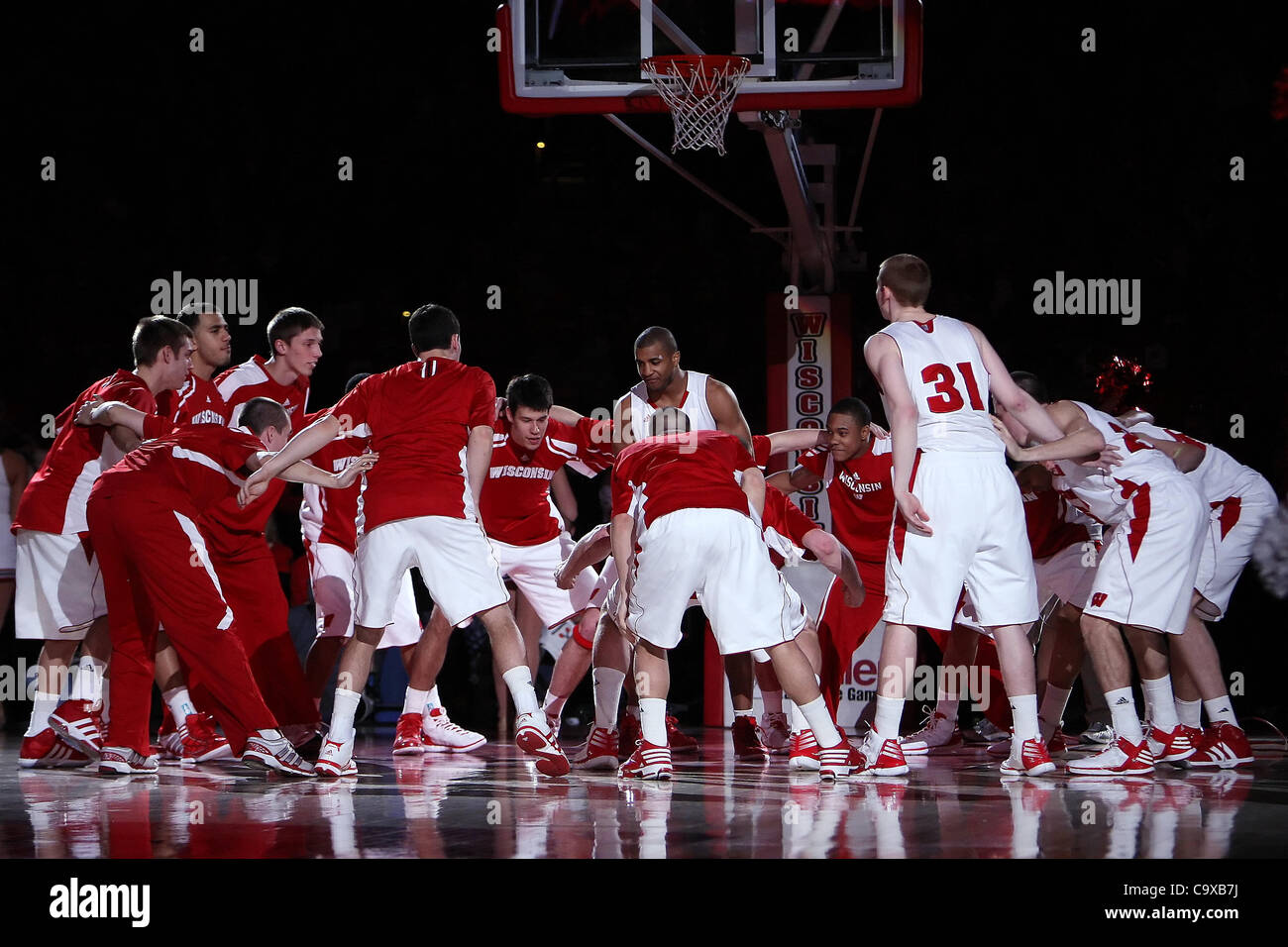 Team chant hi-res stock photography and images - Alamy