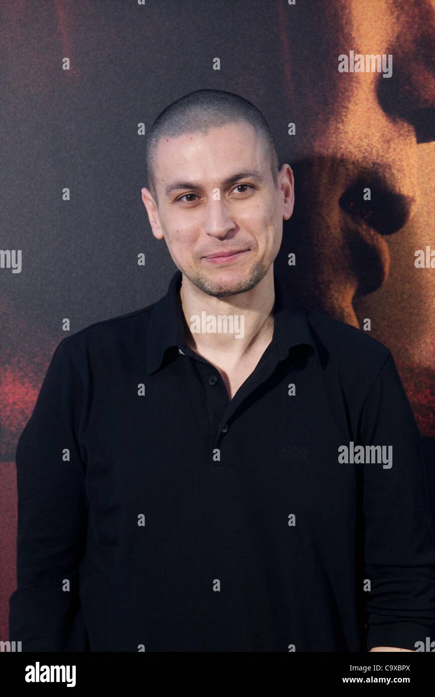 Rodrigo cortes rodrigo cortes hi-res stock photography and images - Alamy