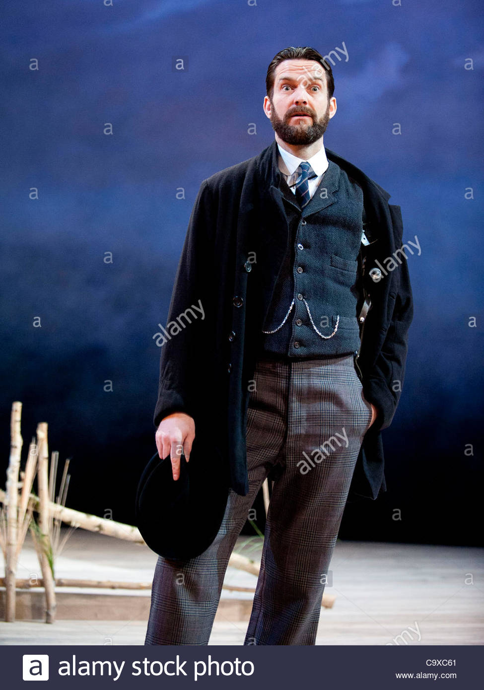 Stranger Lady High Resolution Stock Photography and Images - Alamy