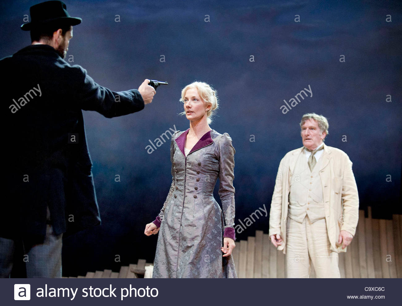 Stranger Lady High Resolution Stock Photography and Images - Alamy