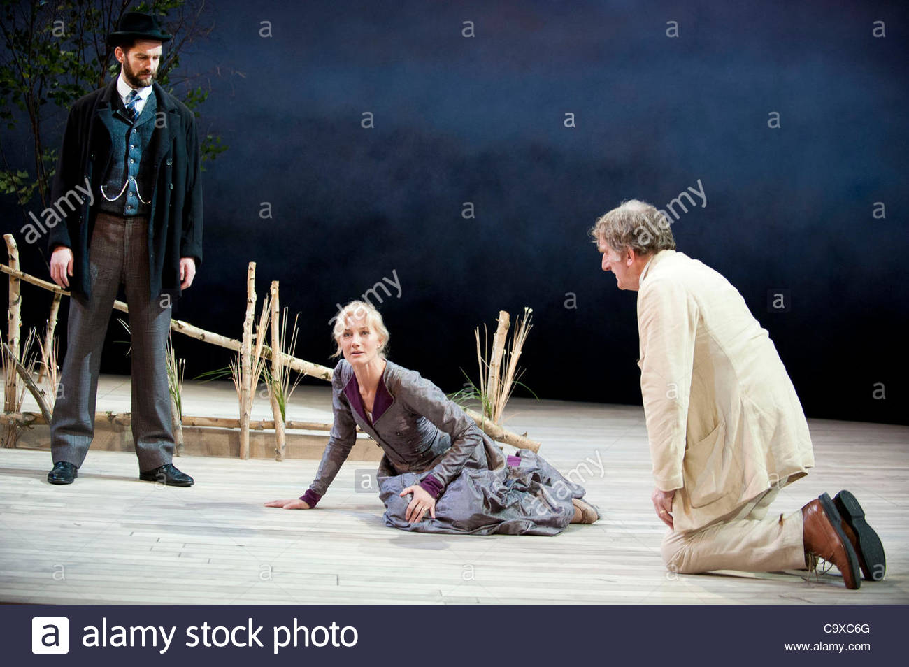 Stranger Lady High Resolution Stock Photography and Images - Alamy