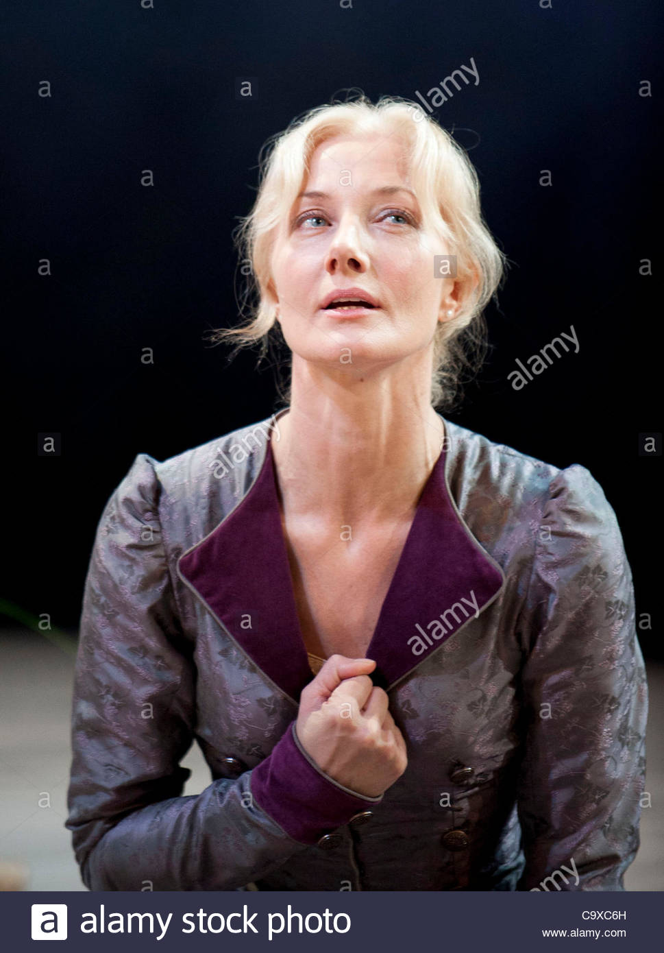 Lady Lewis High Resolution Stock Photography and Images - Alamy