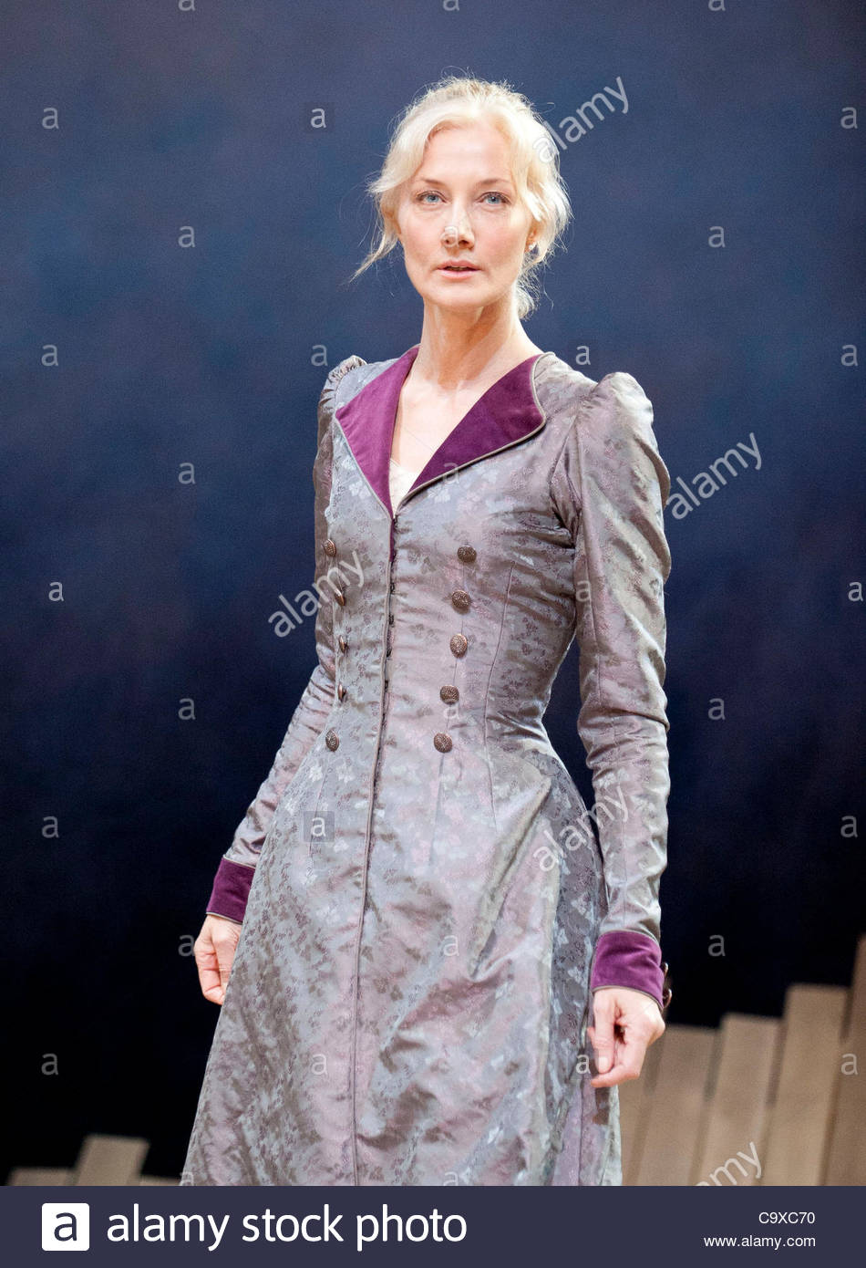 Our Lady Of The Sea High Resolution Stock Photography and Images - Alamy