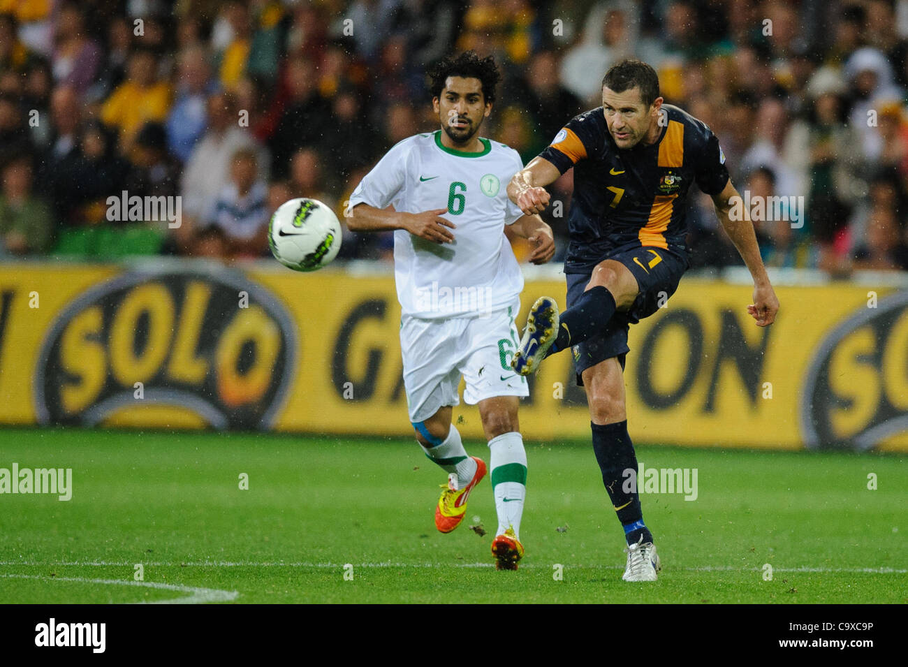 2012 melbourne cup hi-res stock photography and images - Alamy