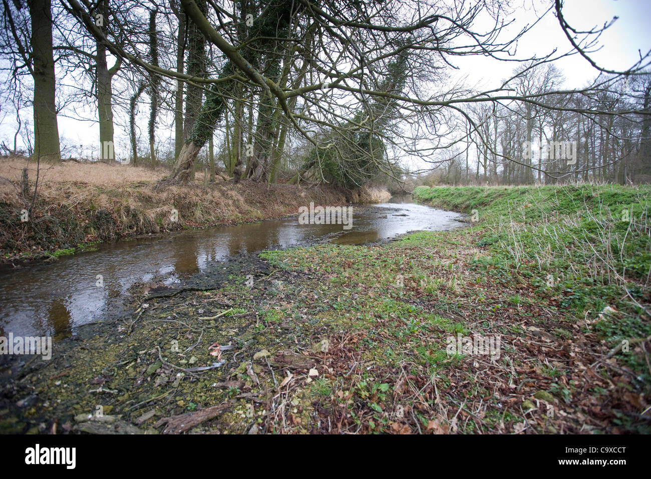 Low water levels due drought hi-res stock photography and images - Alamy