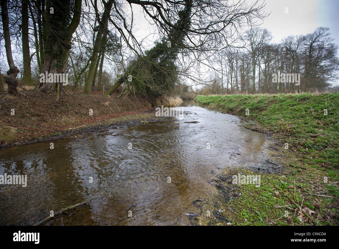 Low water levels due drought hi-res stock photography and images - Alamy