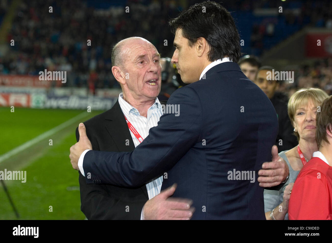 Chris Tomson Girlfriend Megan