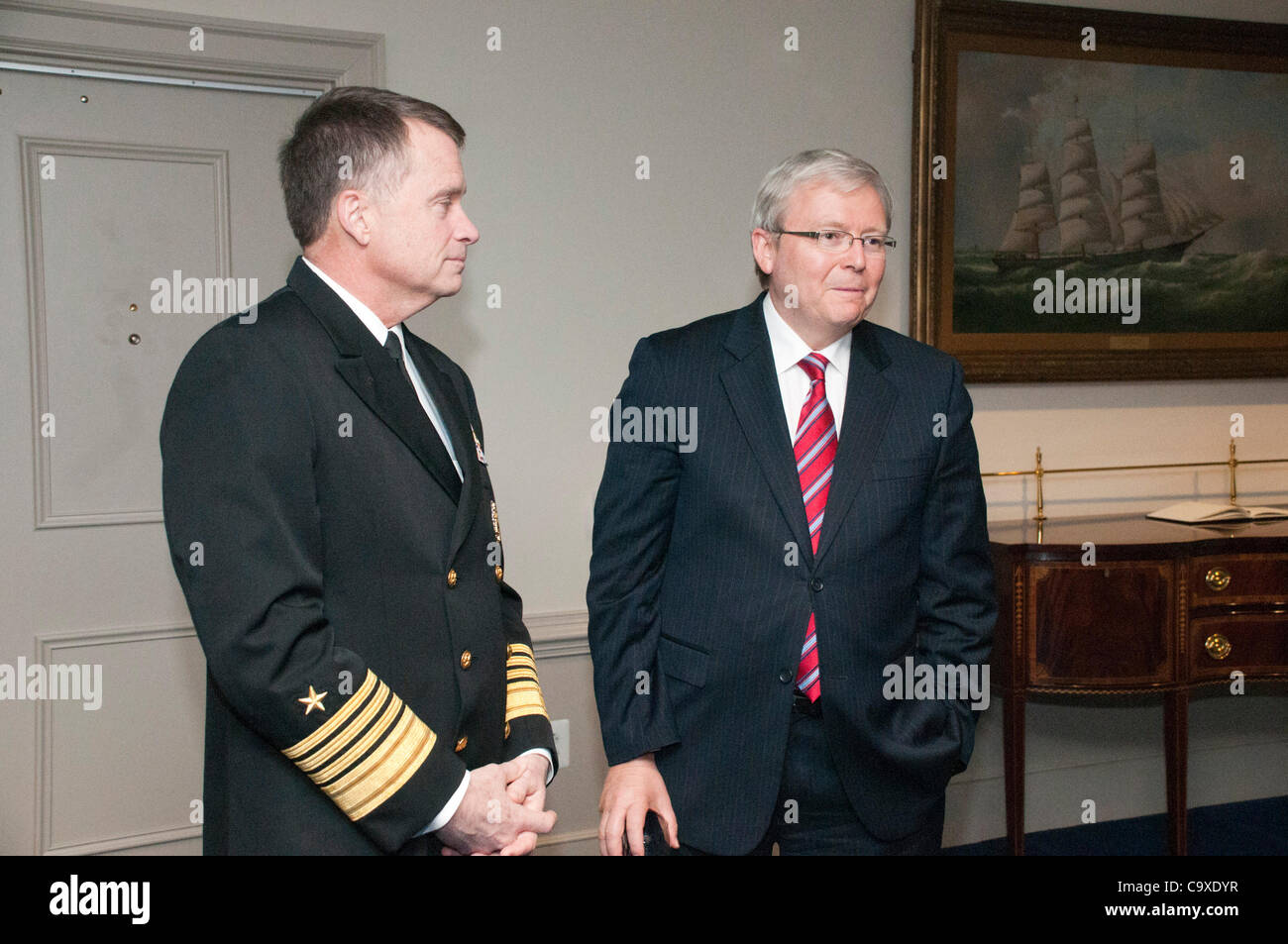 Sandy winnefeld hi-res stock photography and images - Alamy