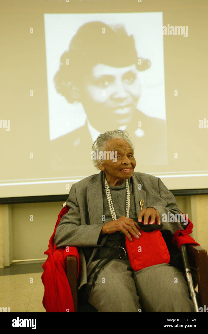 Tulsa race riots hi-res stock photography and images - Alamy