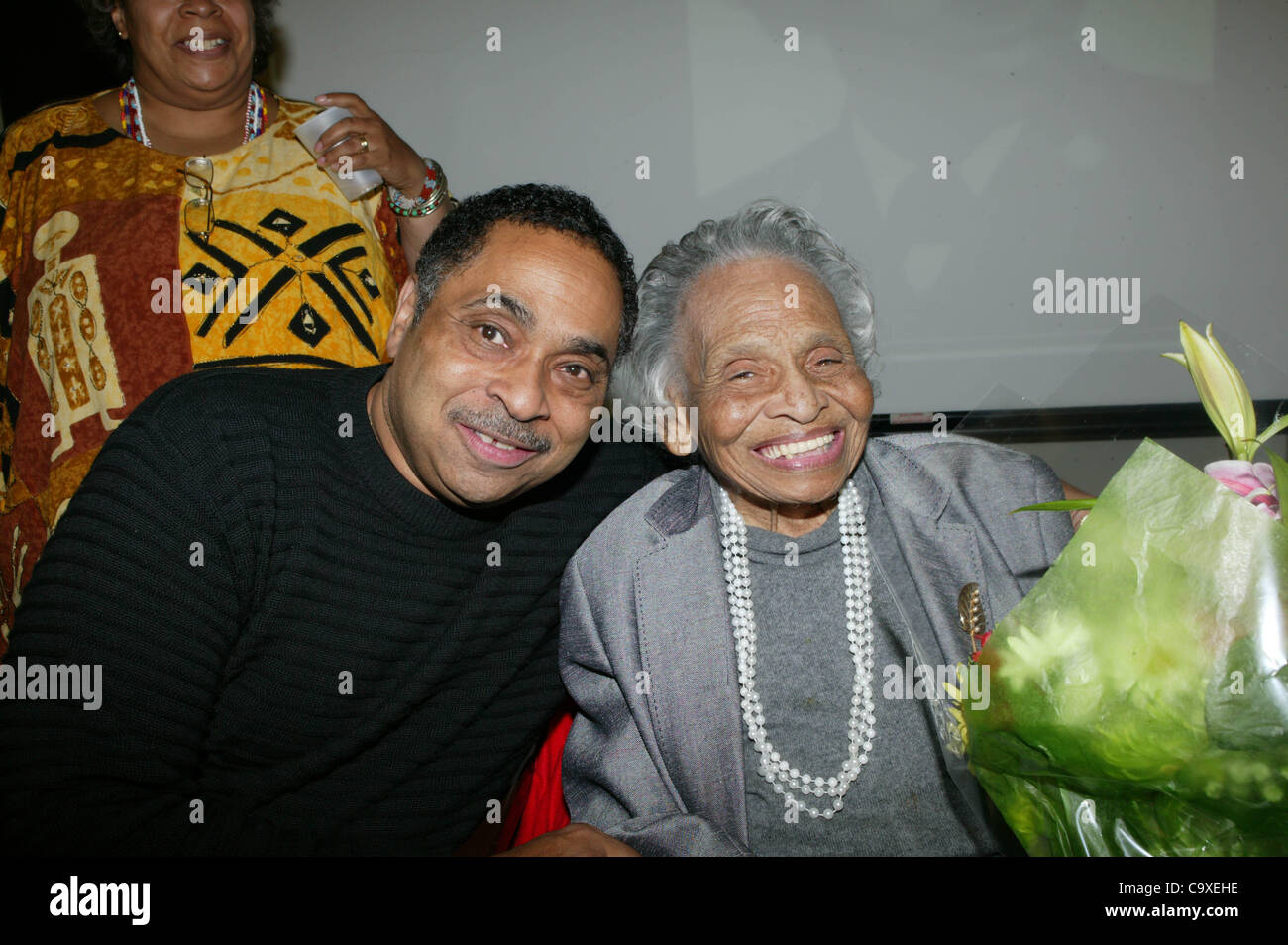 Feb. 29, 2012 - New York, New York, U.S. - Film Screening of the Movie ...