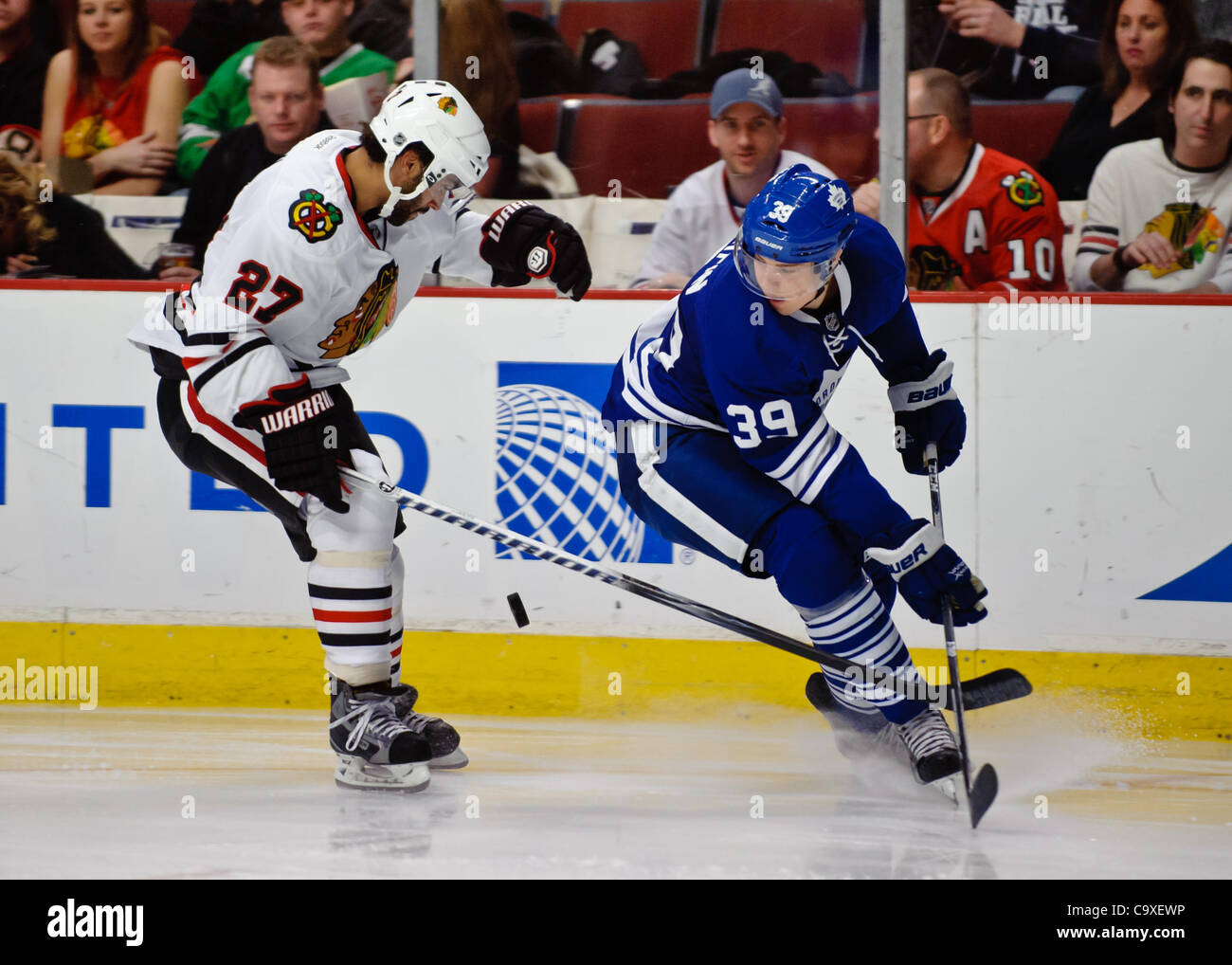 Matt frattin hi-res stock photography and images - Alamy