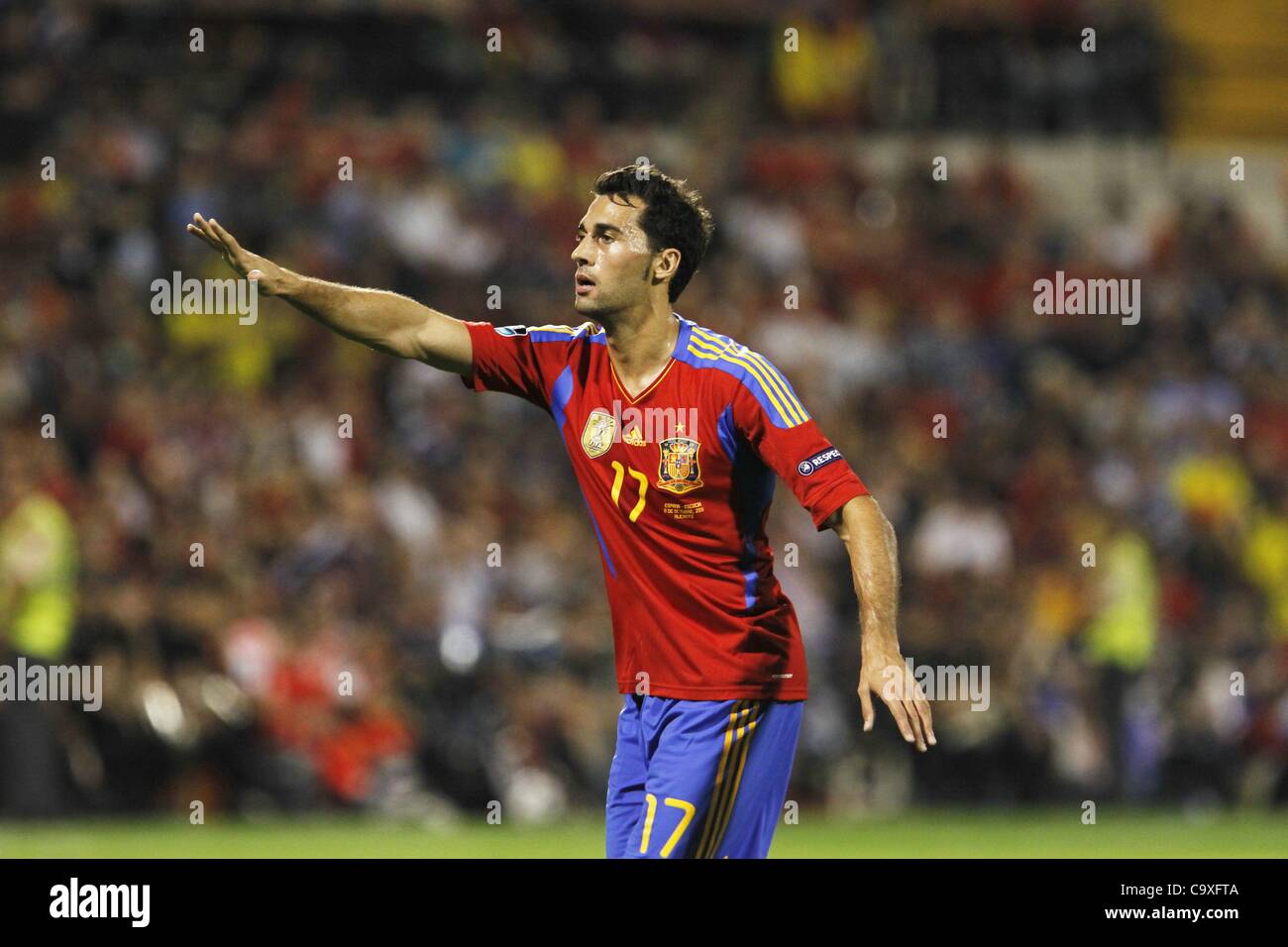 Alvaro rico hi-res stock photography and images - Alamy