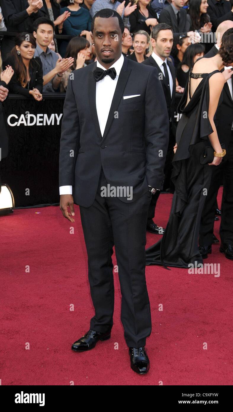 Feb. 26, 2012 - Los Angeles, California, USA - Feb 26, 2012 - Los ...