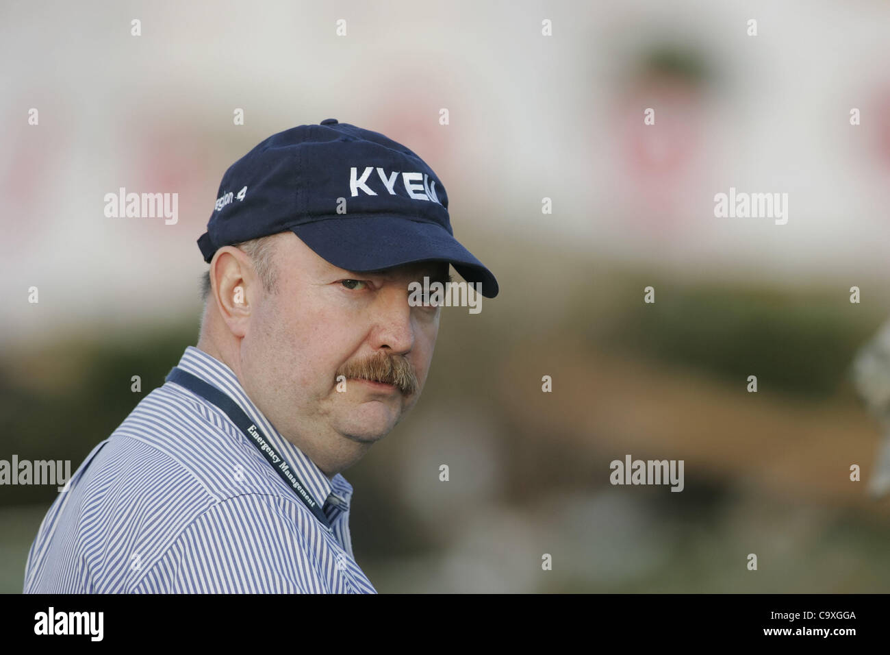 March 1, 2012 - Hodgenville, Kentucky, United States of America ...