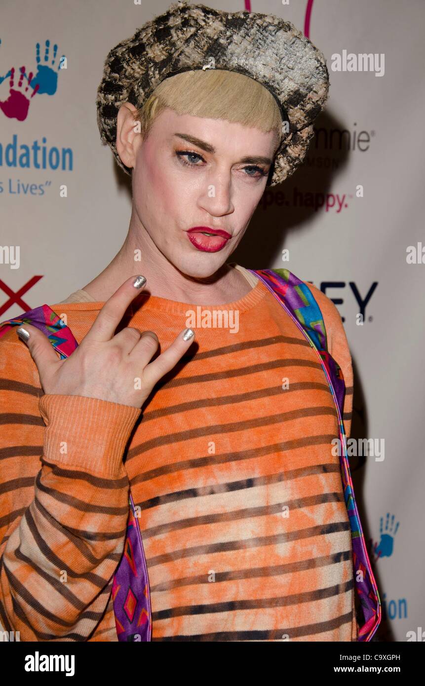 Richie Rich at arrivals for The Eighth Annual Kellner Family Pediatric ...