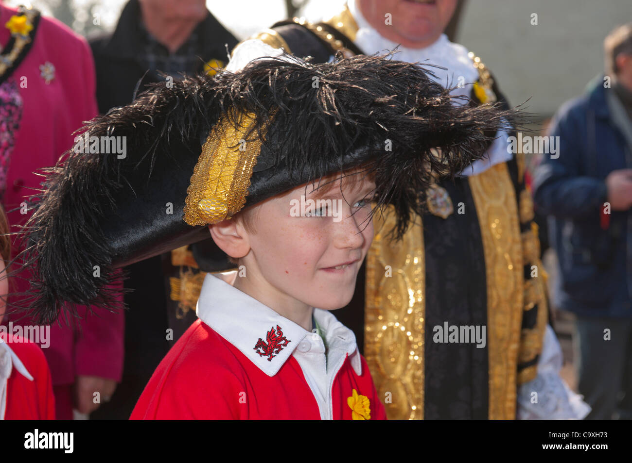 Lord Jenkins High Resolution Stock Photography and Images - Alamy