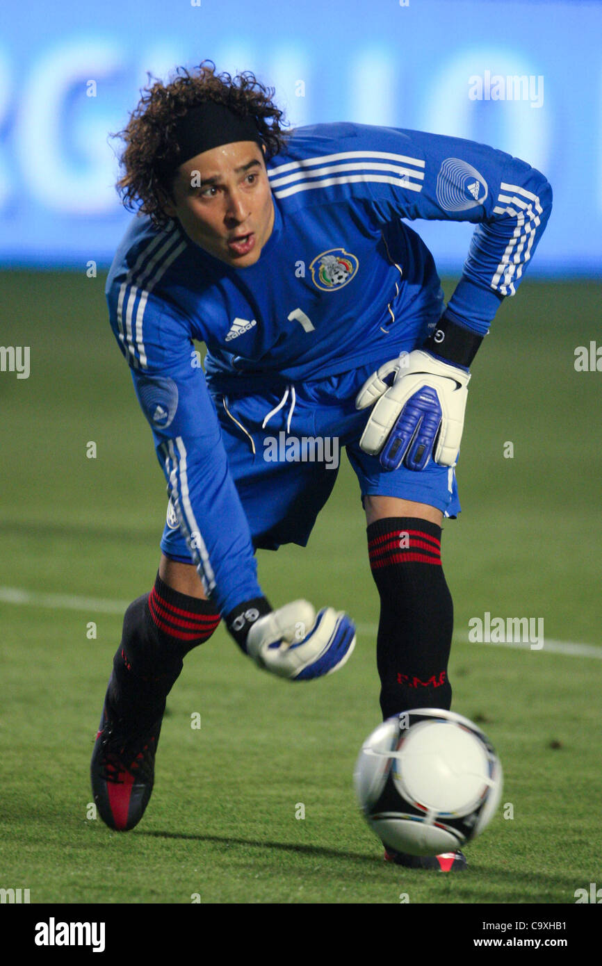 Francisco Guillermo Ochoa