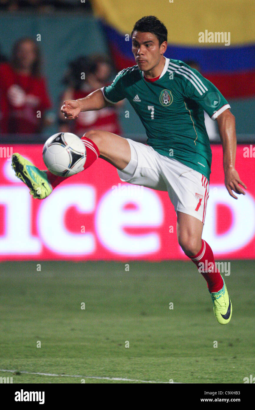 Mexico ariel High Resolution Stock Photography and Images - Alamy