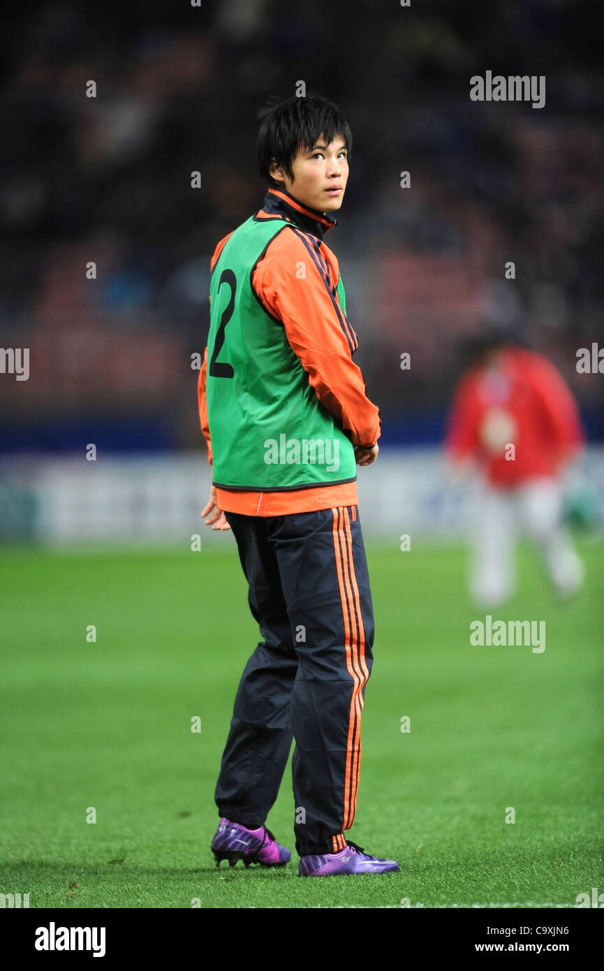 Ryo Miyaichi (JPN), FEBRUARY 29, 2012 - Football / Soccer : Ryo ...