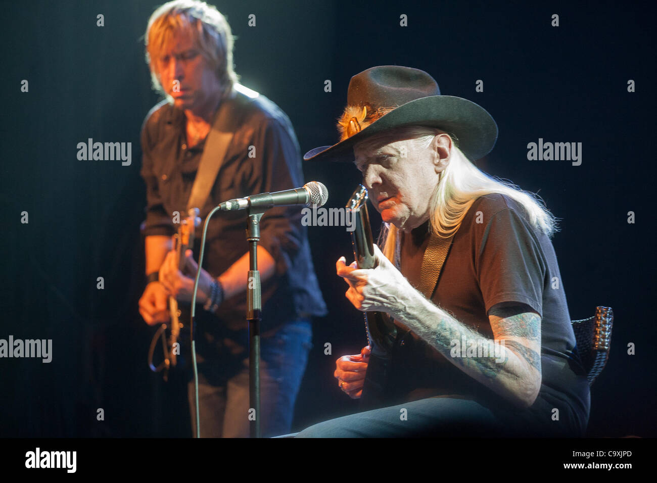 Johnny hall hi-res stock photography and images - Alamy
