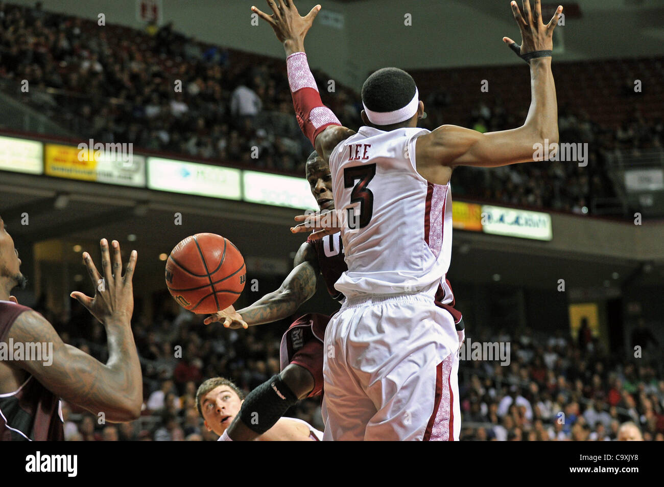 Chaz williams hi-res stock photography and images - Alamy