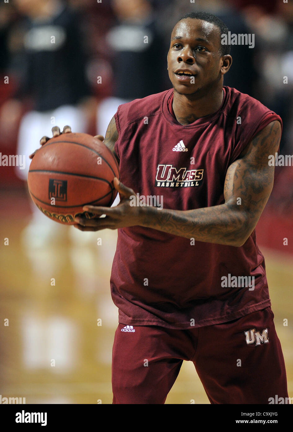 Chaz williams hi-res stock photography and images - Alamy