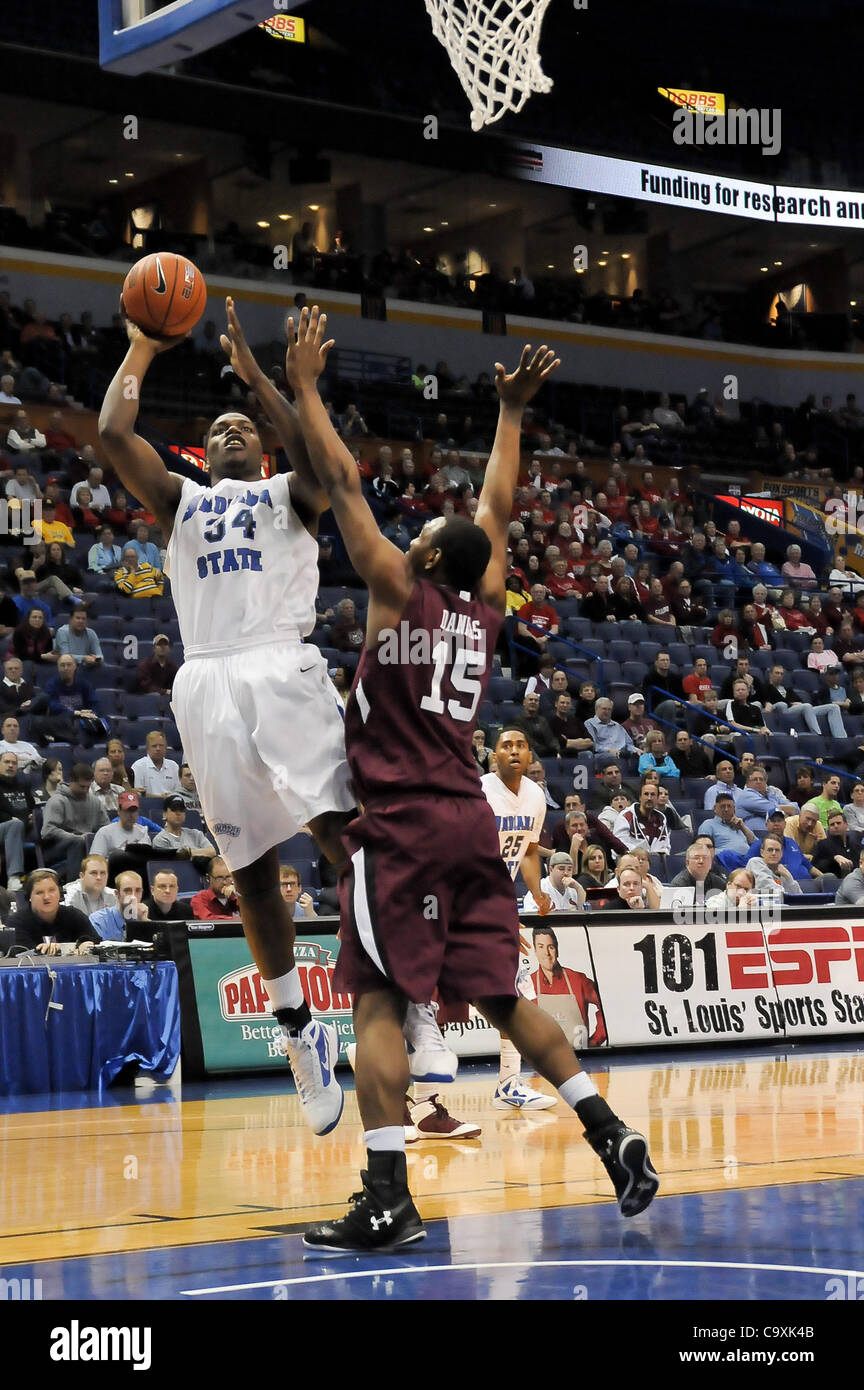 Missouri southern basketball hi-res stock photography and images - Alamy