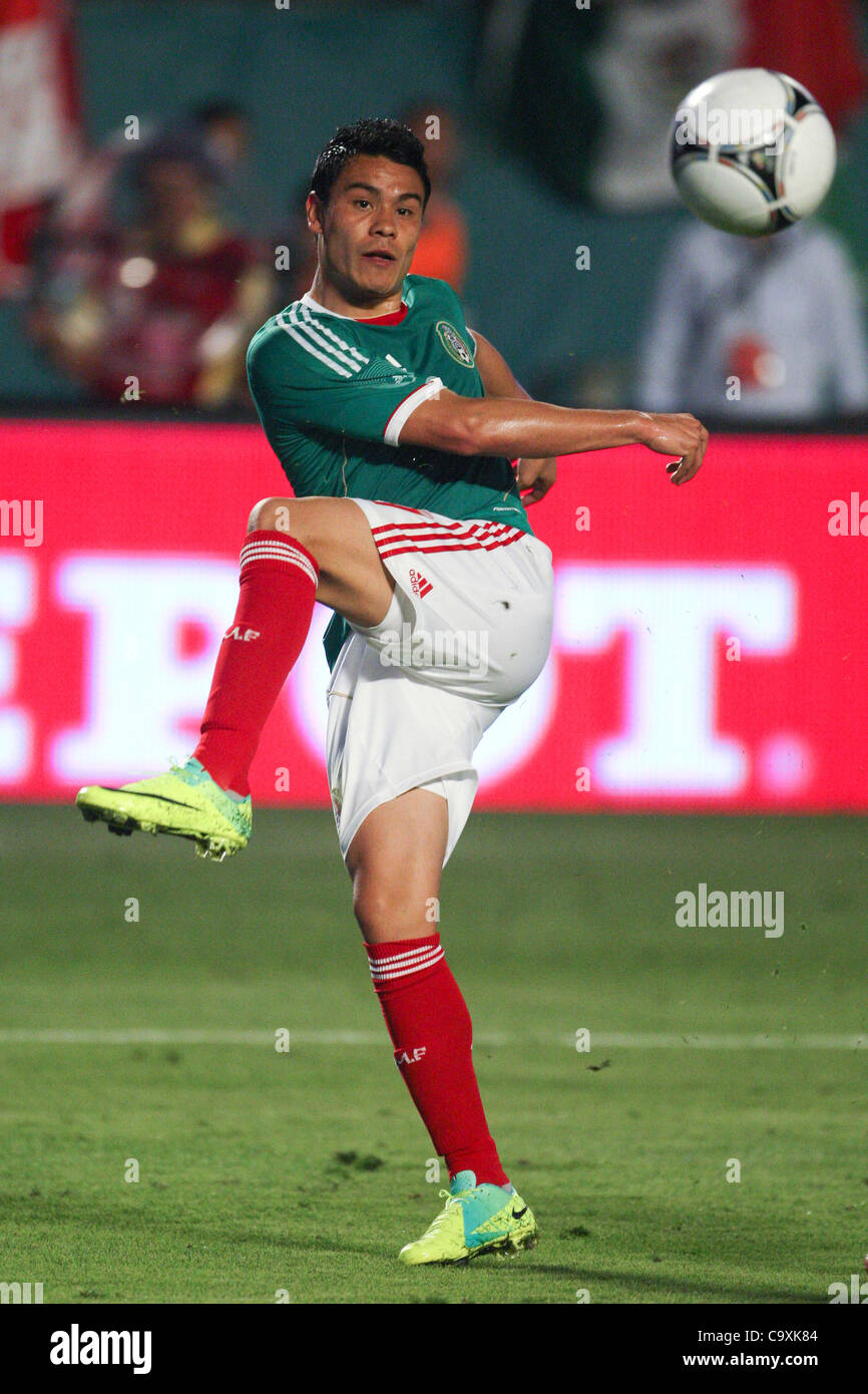 Mexico ariel hi-res stock photography and images - Alamy