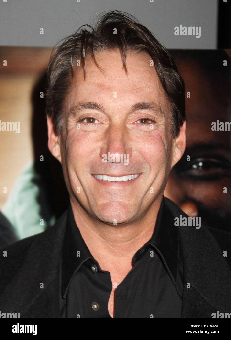 March 1, 2012 - New York, New York, U.S. - Actor MICHAEL CORBETT ...