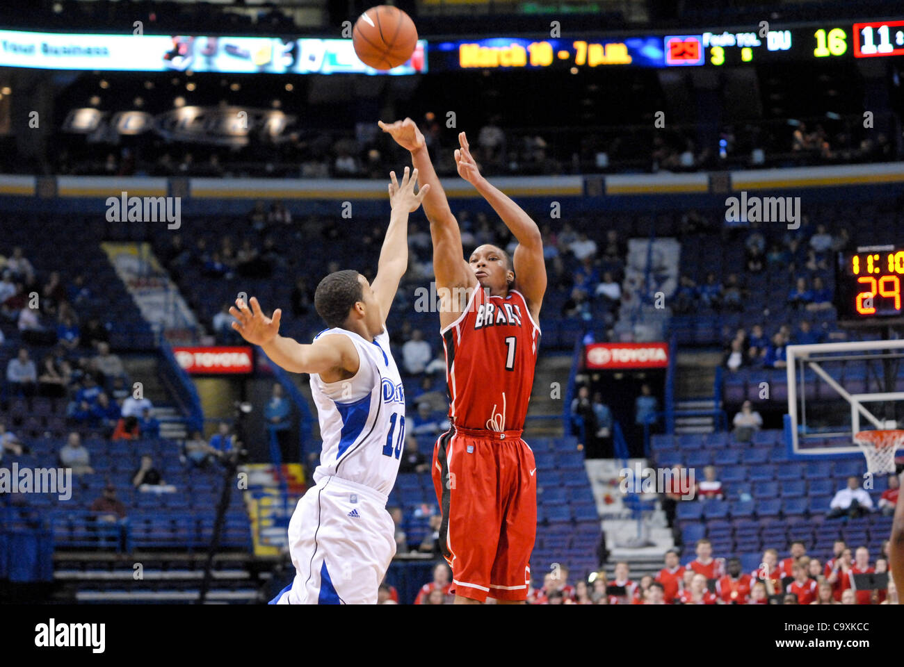 Louis simms hi-res stock photography and images - Alamy