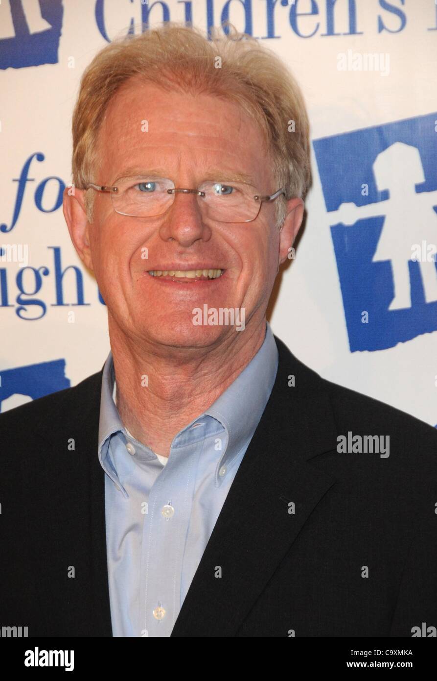 Ed Begley Jr. at arrivals for Alliance For Children's Rights Annual ...