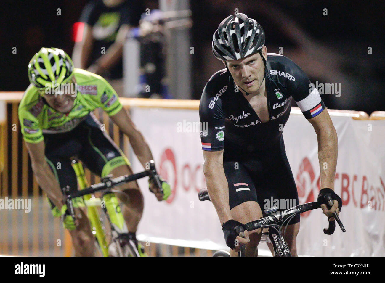 James mccallum hi-res stock photography and images - Alamy