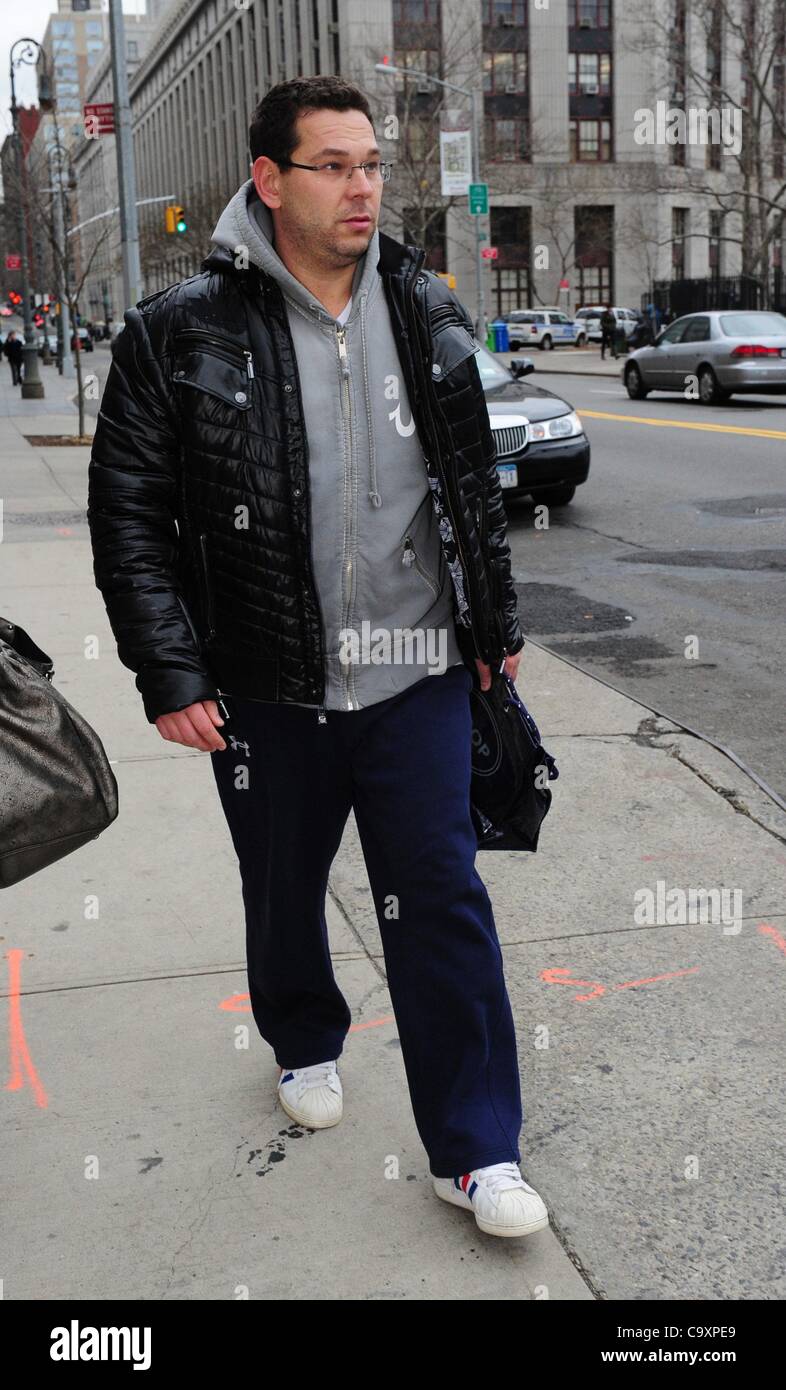 The alleged mastermind hi-res stock photography and images - Alamy