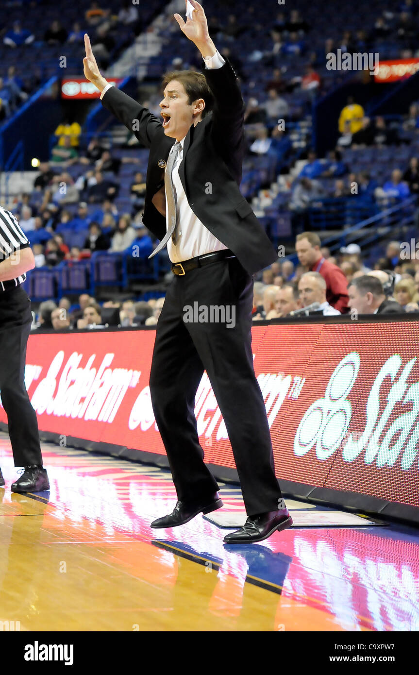 March 2, 2012 - St. Louis, Missouri, United States of America ...