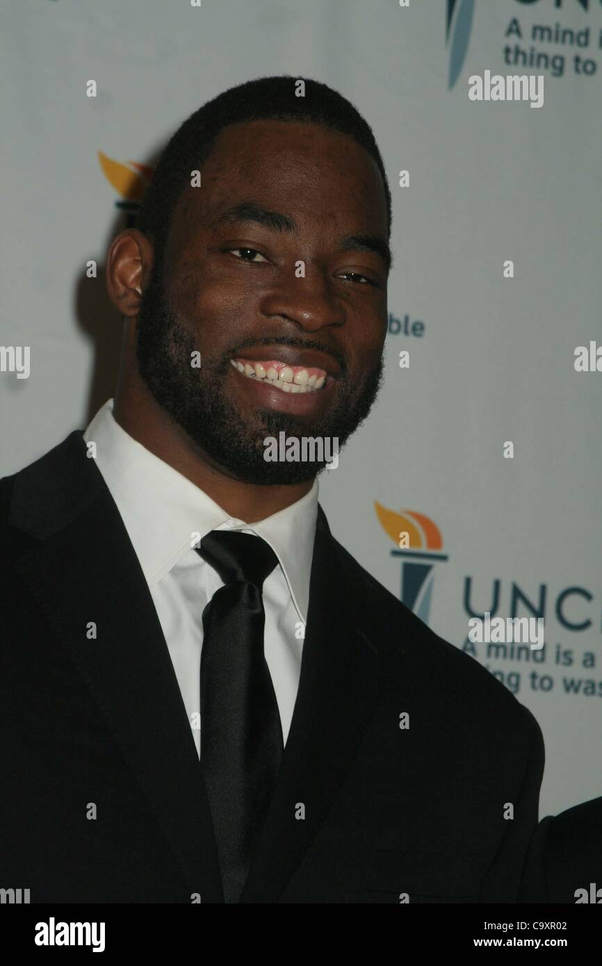 Justin tuck hi-res stock photography and images - Alamy