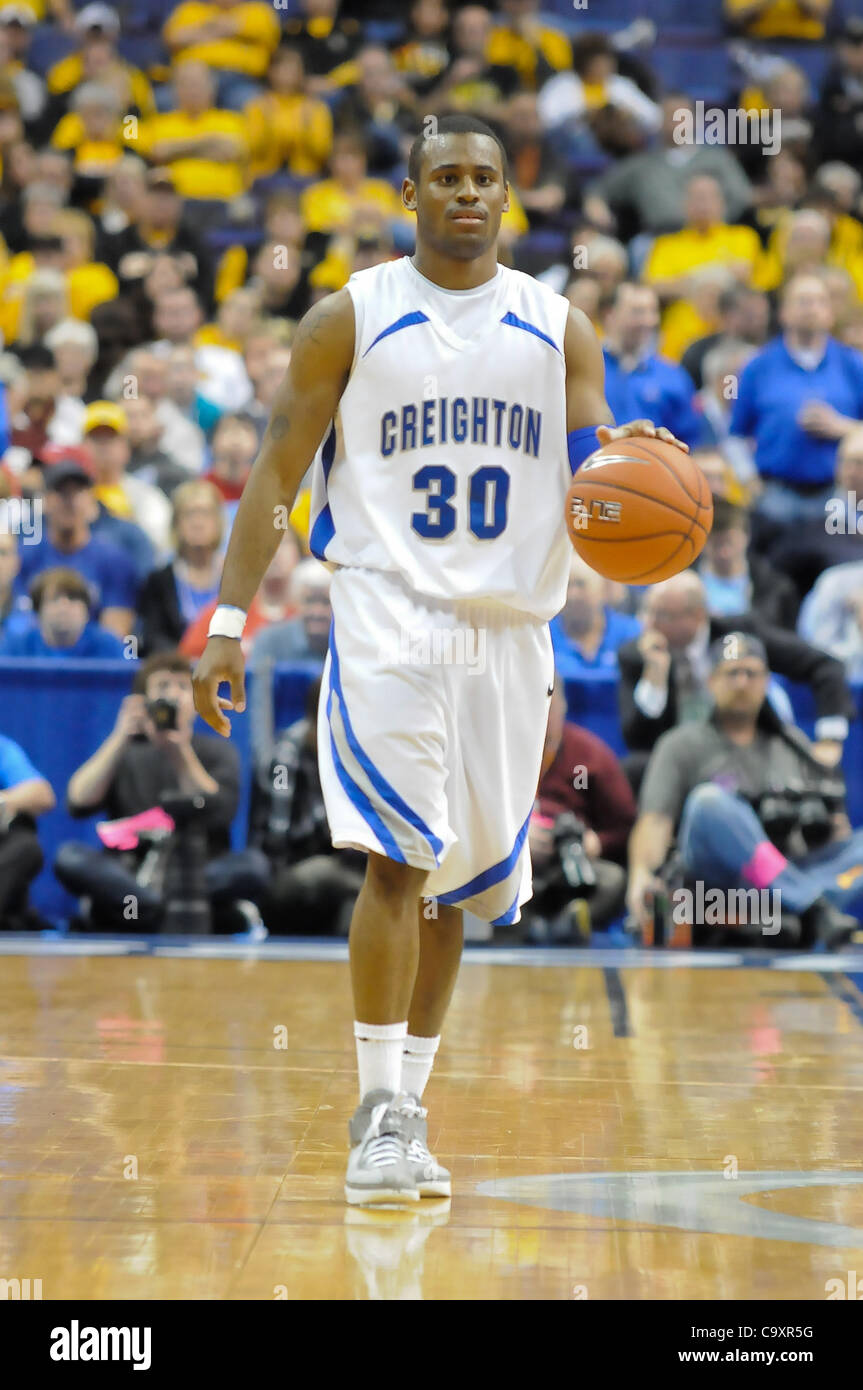 March 2, 2012 - St. Louis, Missouri, United States of America ...