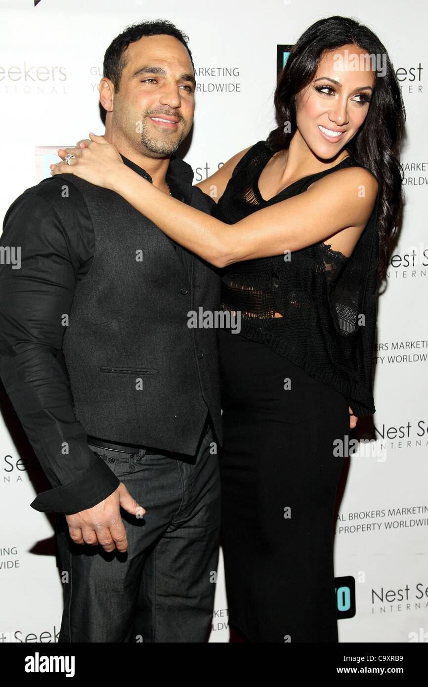 Melissa joe gorga High Resolution Stock Photography and Images - Alamy