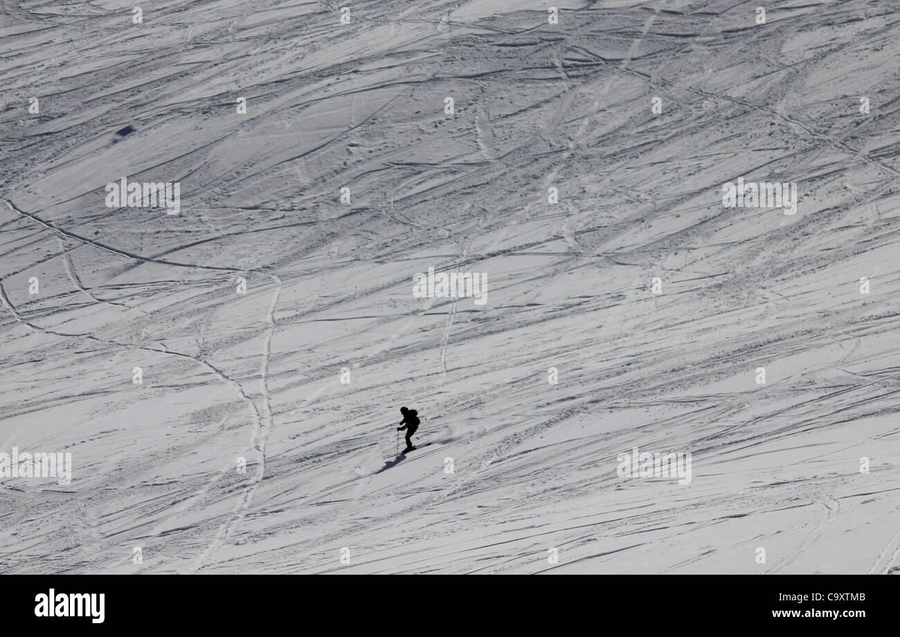 High slope hi-res stock photography and images - Alamy
