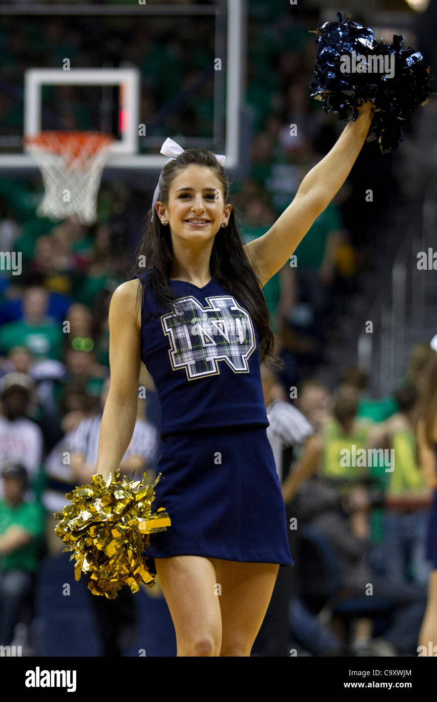Providence friars cheerleader hi-res stock photography and images - Alamy