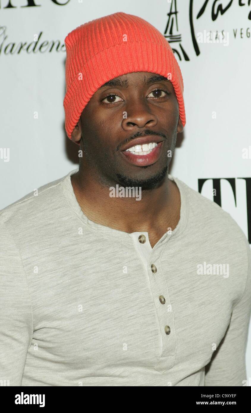 Rodney Martin at arrivals for Audrina Patridge Spring Break Bash at ...