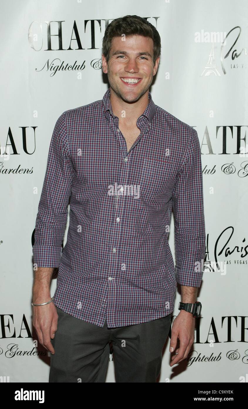 Austin Stowell at arrivals for Audrina Patridge Spring Break Bash at ...