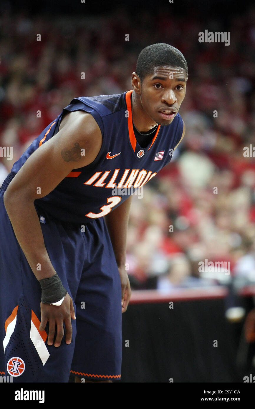 Brandon paul hi-res stock photography and images - Alamy
