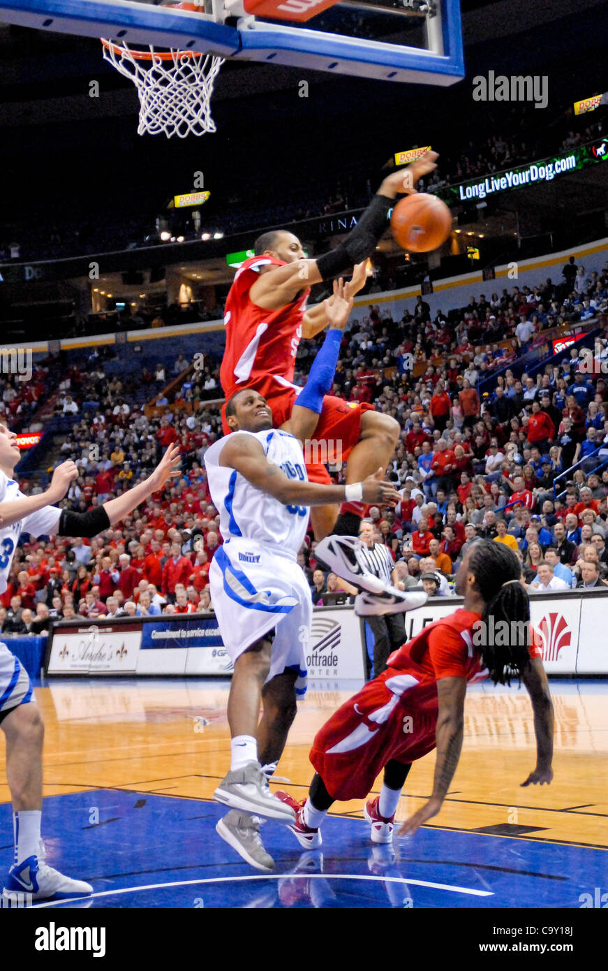 Charging foul hi-res stock photography and images - Alamy