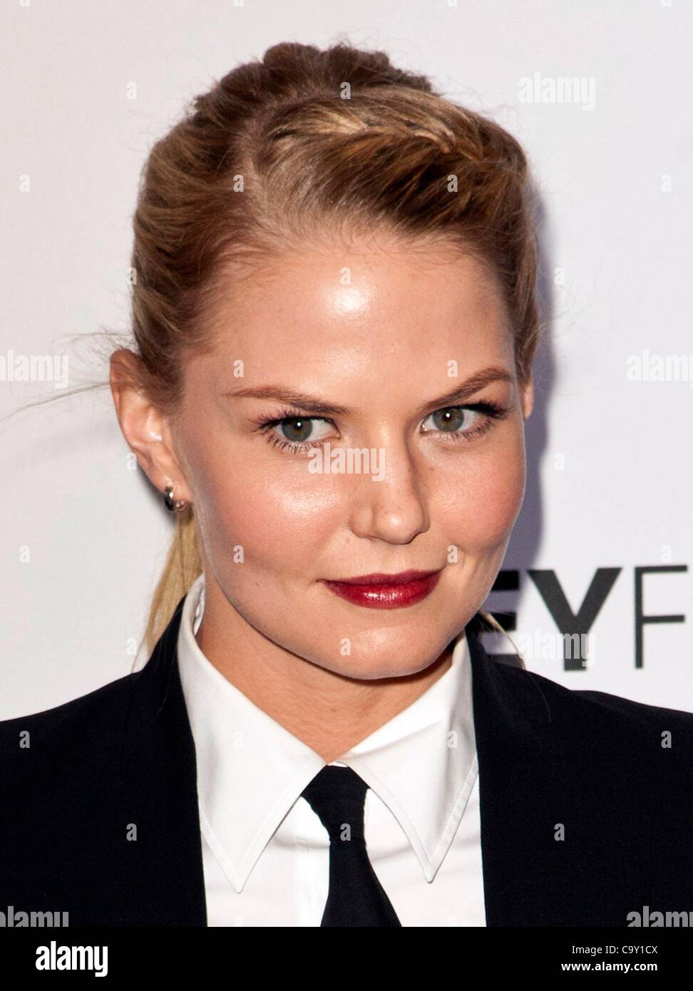 Jennifer Morrison in attendance for PaleyFest 2012 Panel Discussion ...