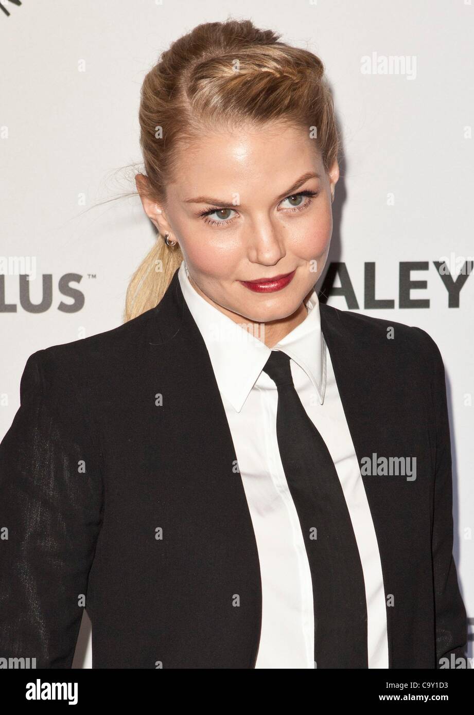 Jennifer Morrison in attendance for PaleyFest 2012 Panel Discussion ...